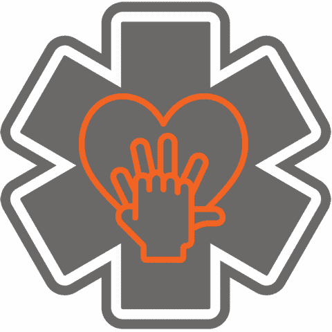 Basic Life Support - CPR Course provided in Sussex, Kent & Surrey.