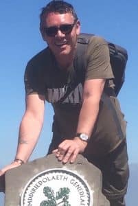 Meet our First Aid training team - ELST