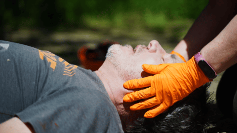 Airway Management - Emergency Life Support Team